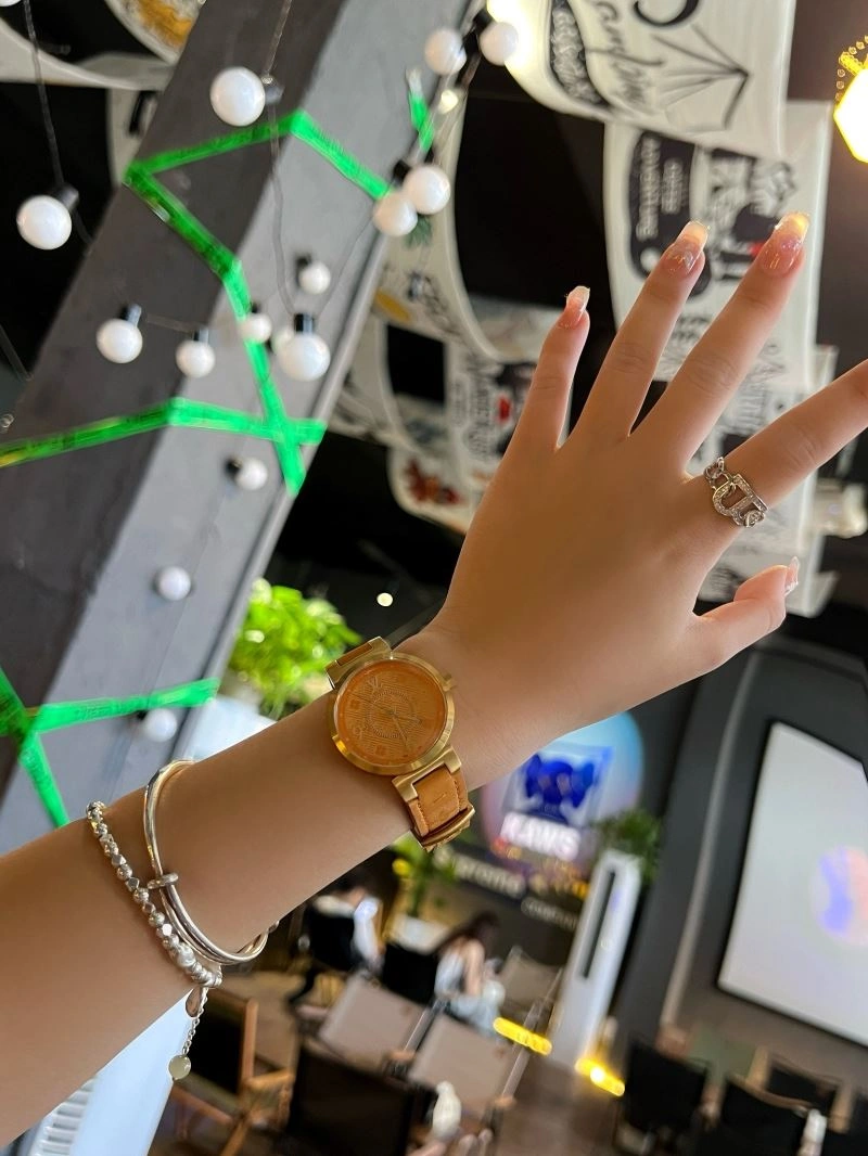 Reasonably priced LOUIS VUITTON Watches