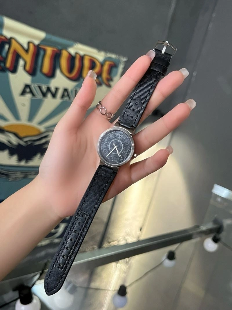 Mirror quality LOUIS VUITTON Watches