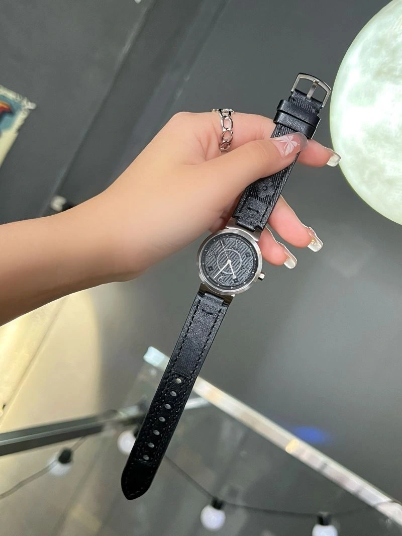 Mirror quality LOUIS VUITTON Watches