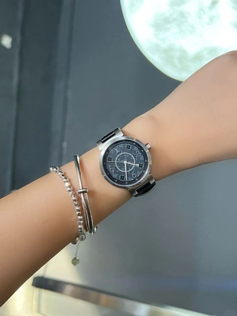Mirror quality LOUIS VUITTON Watches