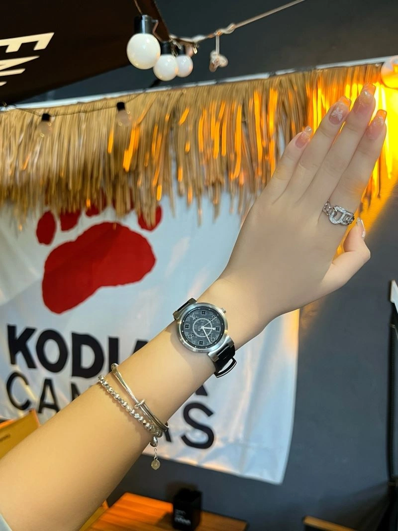 Mirror quality LOUIS VUITTON Watches
