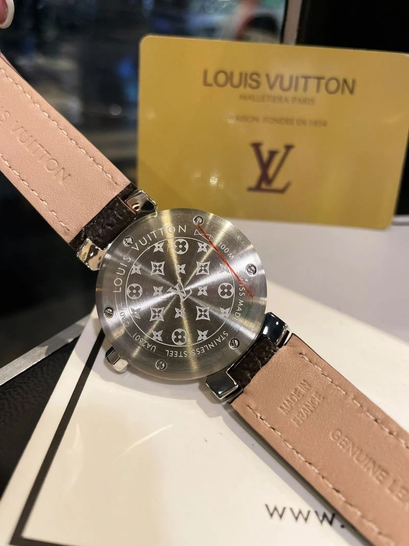 Affordable LOUIS VUITTON Watches