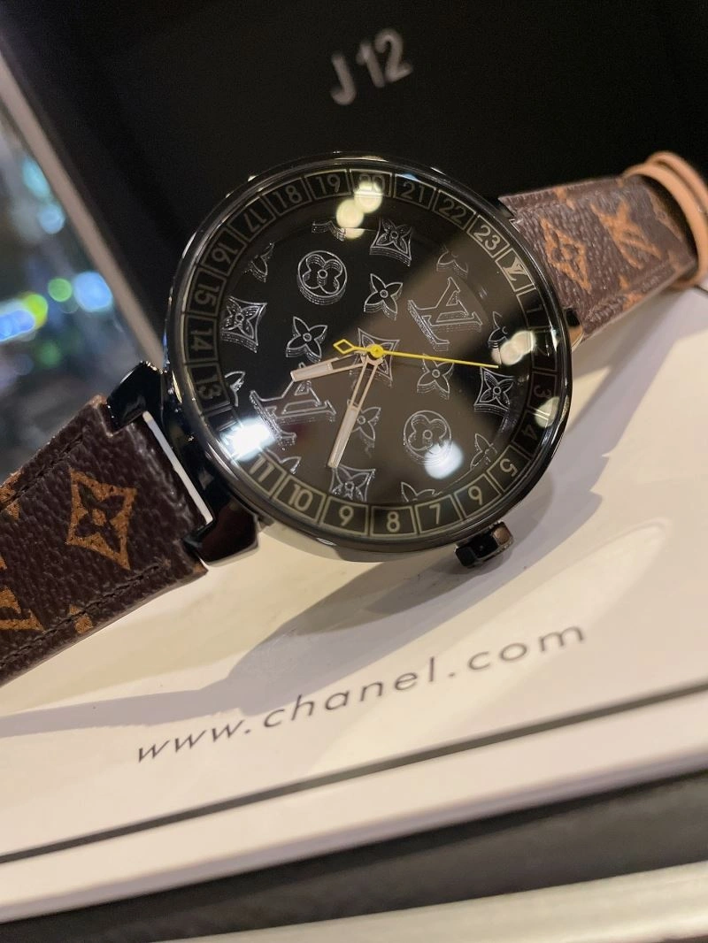 Exact replica LOUIS VUITTON Watches