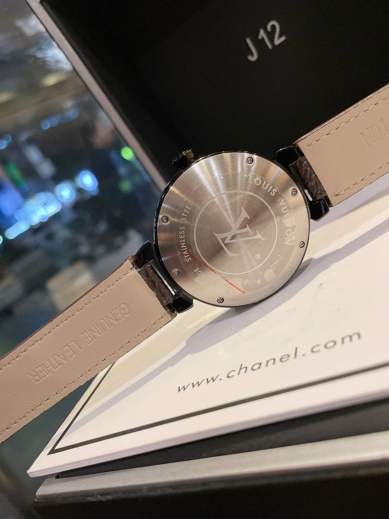 Exact replica LOUIS VUITTON Watches