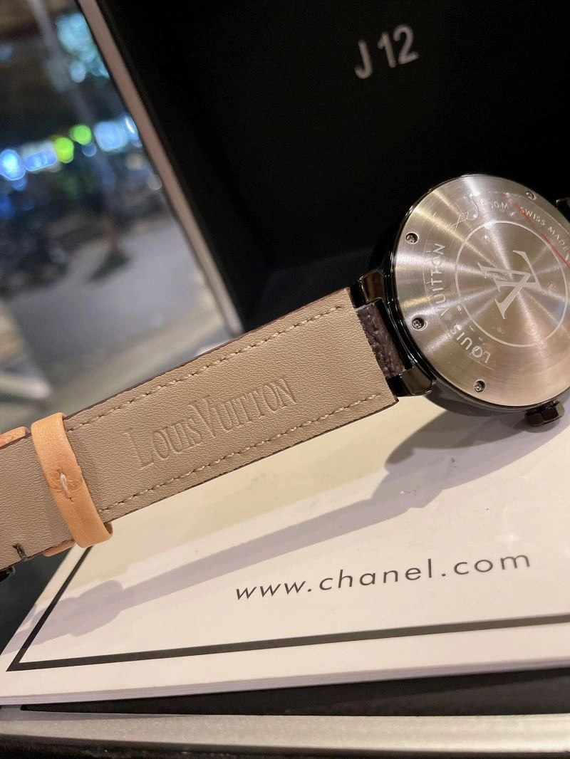 Exact replica LOUIS VUITTON Watches