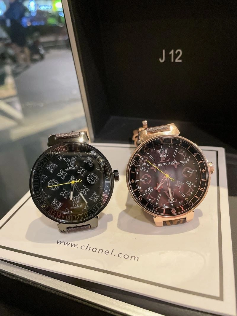 Exact replica LOUIS VUITTON Watches