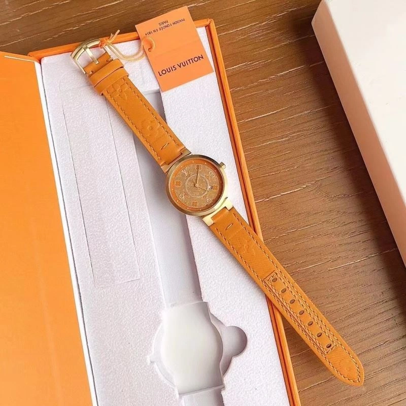 Factory-made LOUIS VUITTON Watches