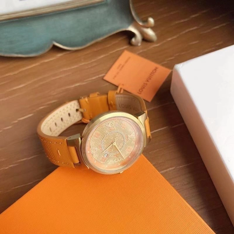Factory-made LOUIS VUITTON Watches