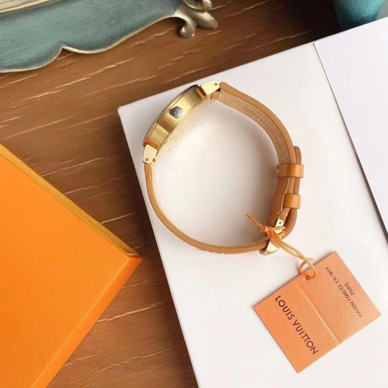 Factory-made LOUIS VUITTON Watches