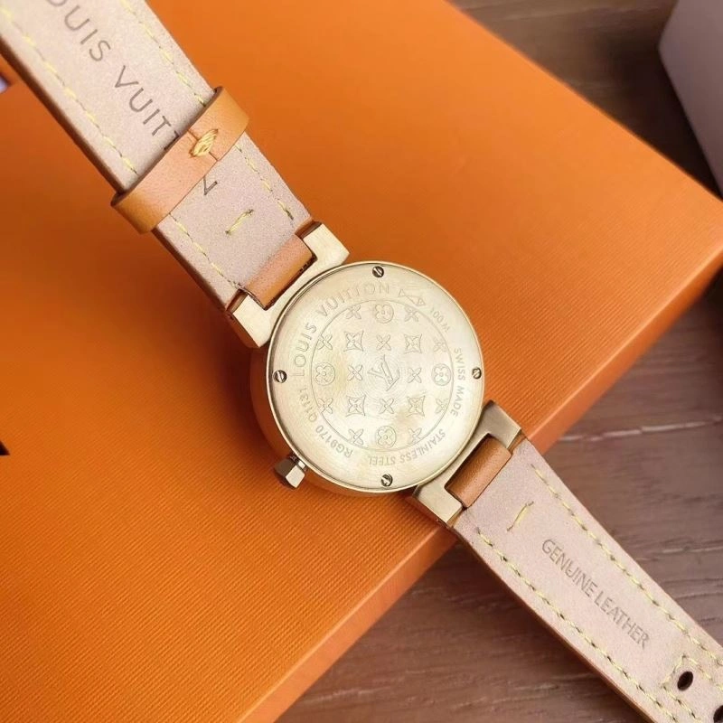 Factory-made LOUIS VUITTON Watches