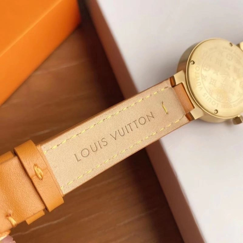 Factory-made LOUIS VUITTON Watches