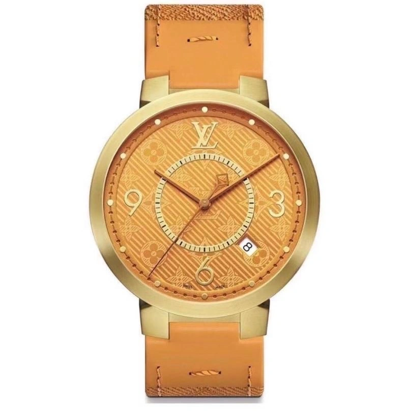 LOUIS VUITTON Watches