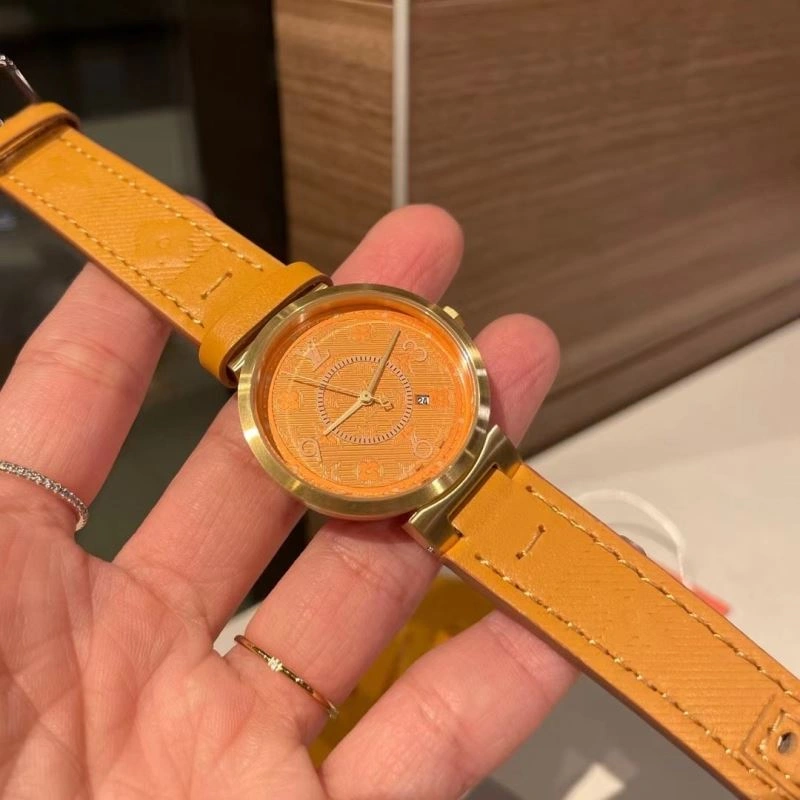 Low-cost LOUIS VUITTON Watches