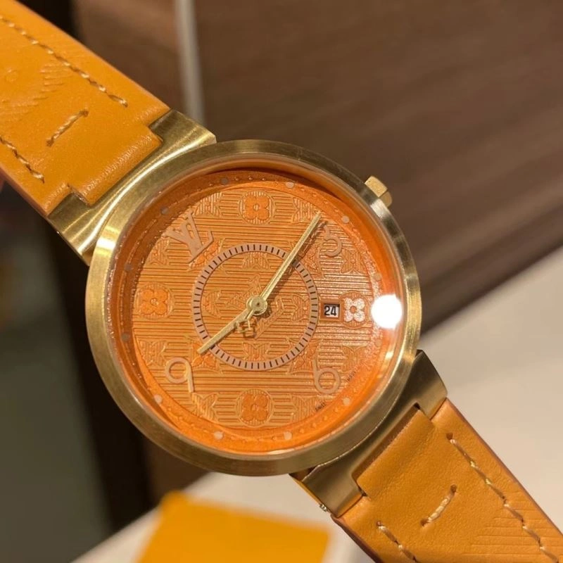 Low-cost LOUIS VUITTON Watches