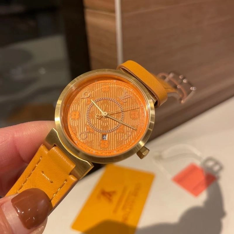 Low-cost LOUIS VUITTON Watches