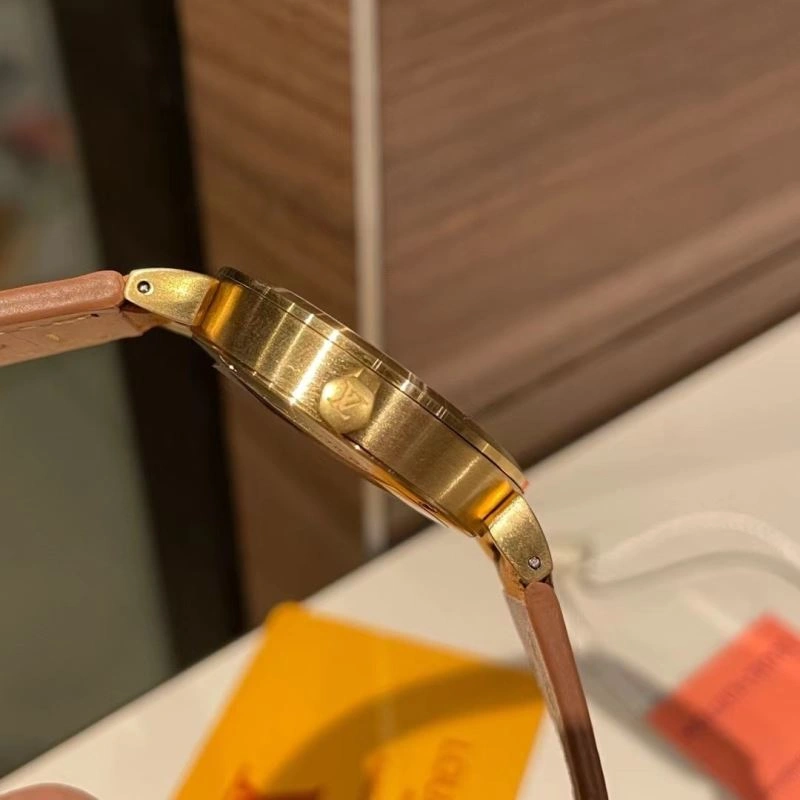 Low-cost LOUIS VUITTON Watches