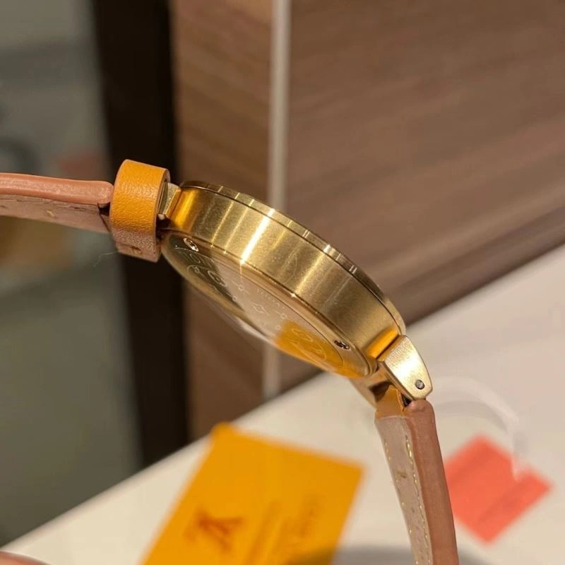 Low-cost LOUIS VUITTON Watches