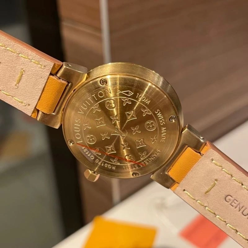 Low-cost LOUIS VUITTON Watches