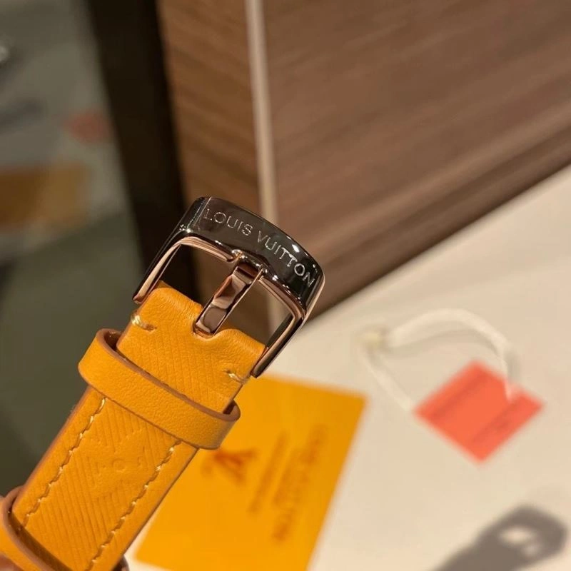Low-cost LOUIS VUITTON Watches