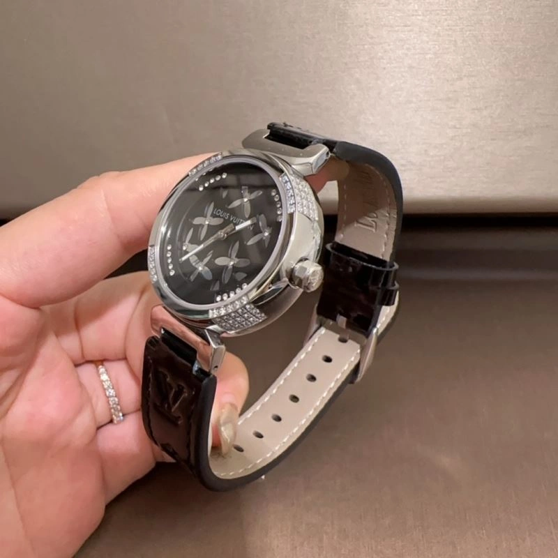 Affordable LOUIS VUITTON Watches