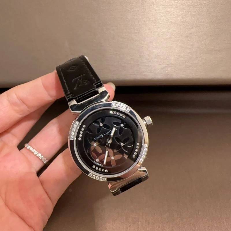 Affordable LOUIS VUITTON Watches