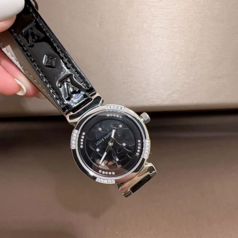 Affordable LOUIS VUITTON Watches