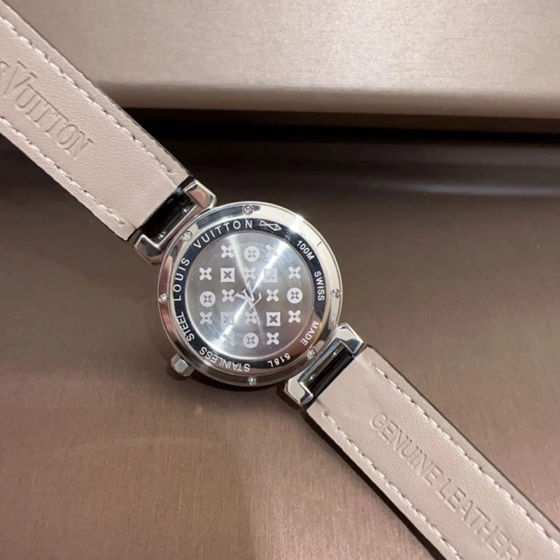 Affordable LOUIS VUITTON Watches