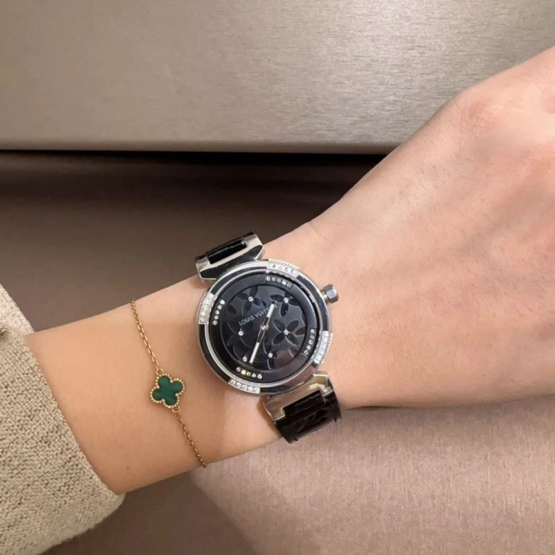 Affordable LOUIS VUITTON Watches