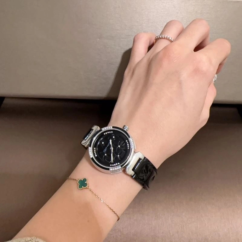 Affordable LOUIS VUITTON Watches