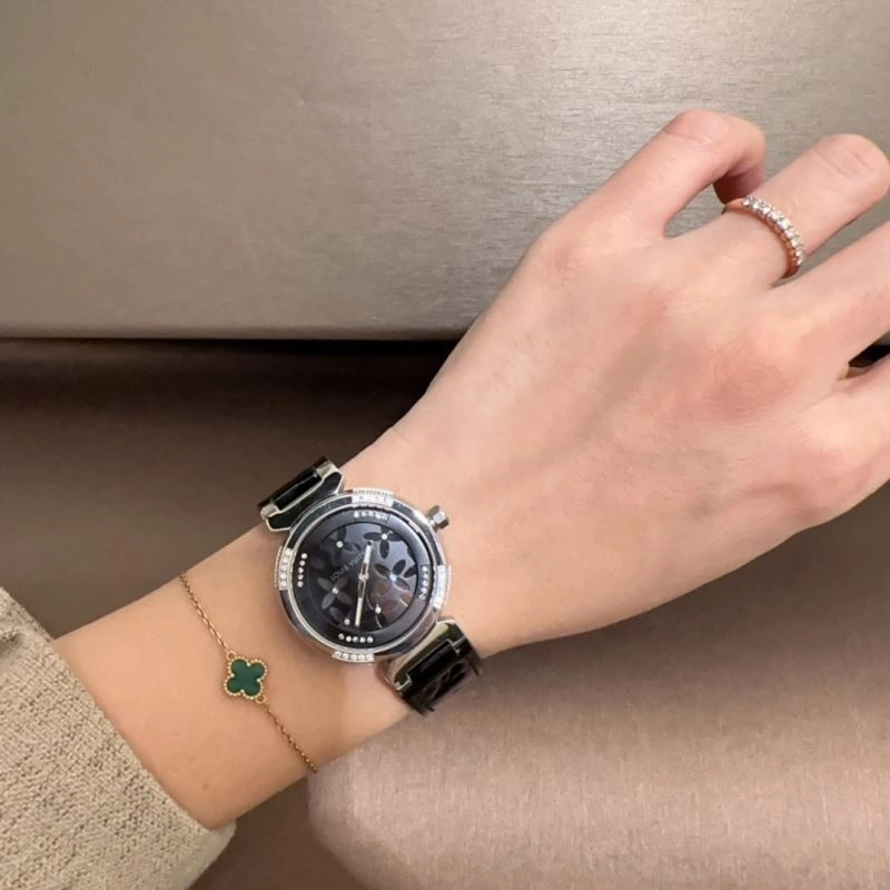 Affordable LOUIS VUITTON Watches