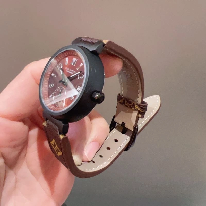 Precise copy LOUIS VUITTON Watches