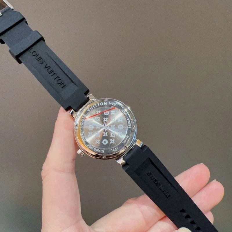Genuine LOUIS VUITTON Watches