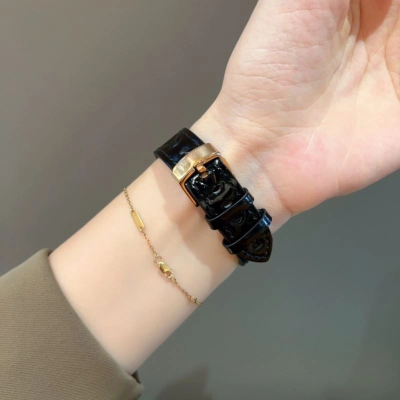 Real LOUIS VUITTON Watches