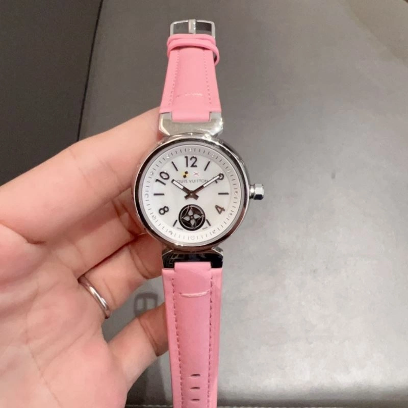 Inexpensive LOUIS VUITTON Watches