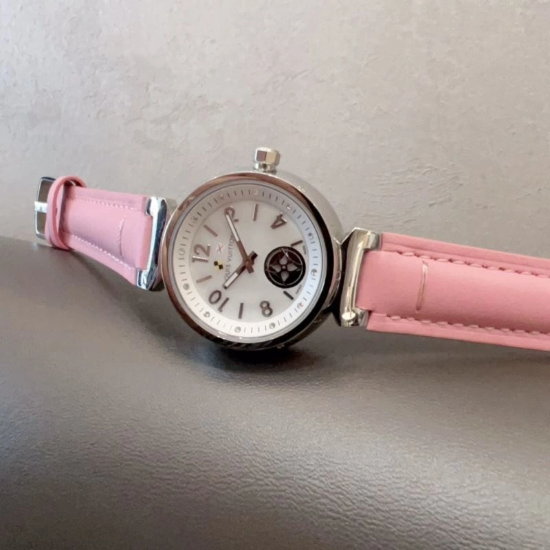 Inexpensive LOUIS VUITTON Watches