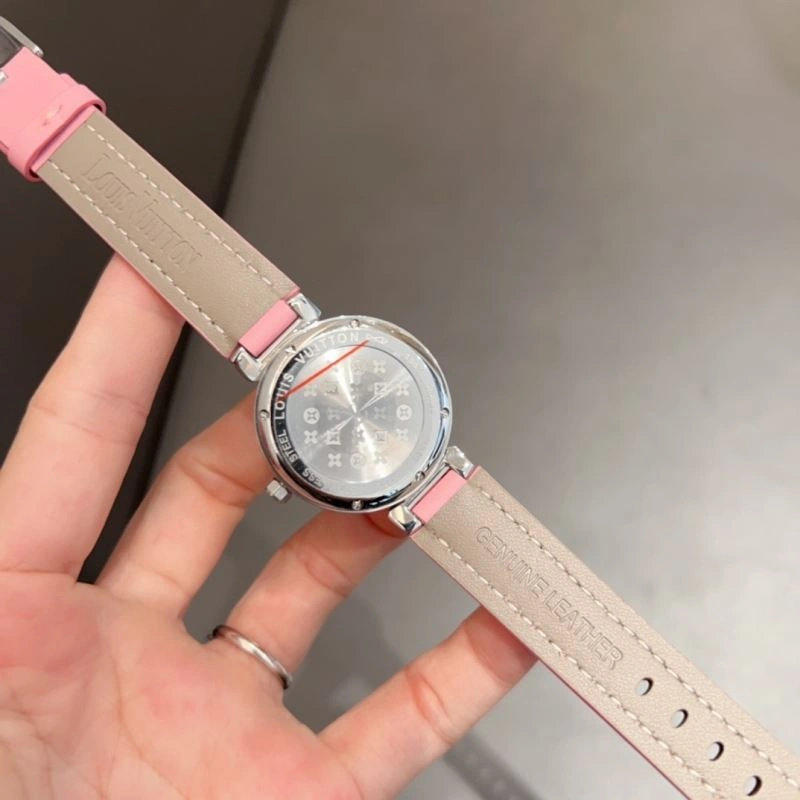 Inexpensive LOUIS VUITTON Watches