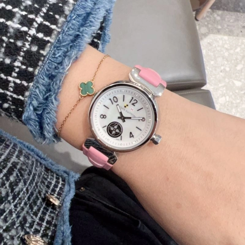 Inexpensive LOUIS VUITTON Watches