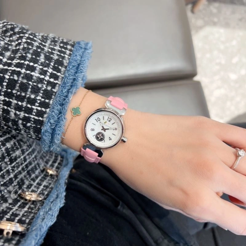 Inexpensive LOUIS VUITTON Watches