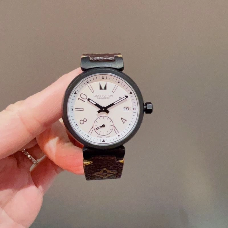 Bargain LOUIS VUITTON Watches
