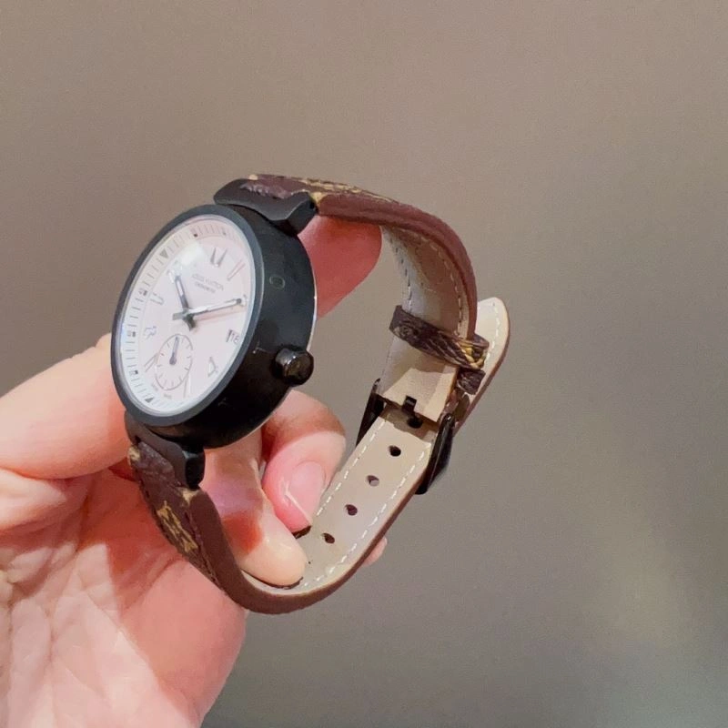 Bargain LOUIS VUITTON Watches