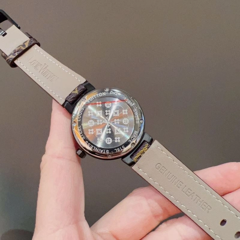 Bargain LOUIS VUITTON Watches
