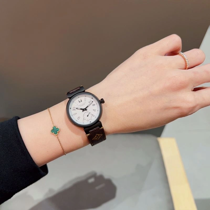 Bargain LOUIS VUITTON Watches