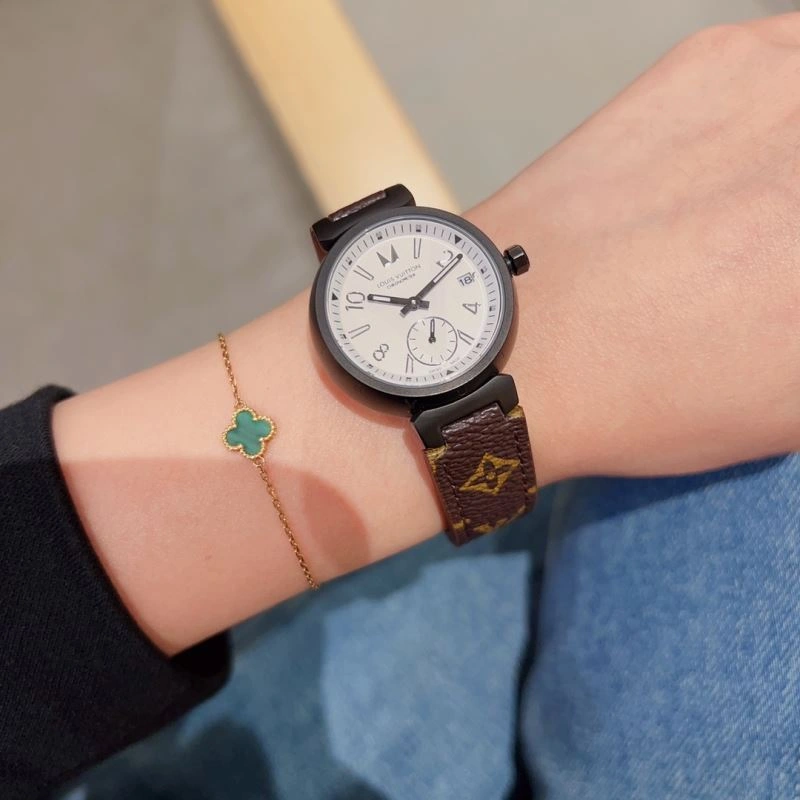 Bargain LOUIS VUITTON Watches