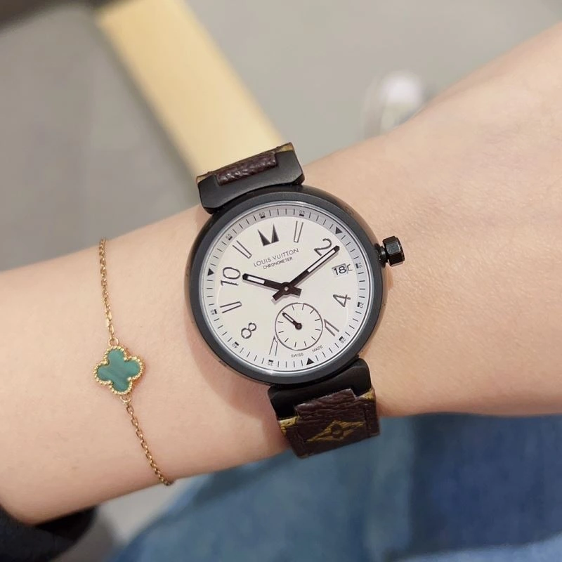 Bargain LOUIS VUITTON Watches