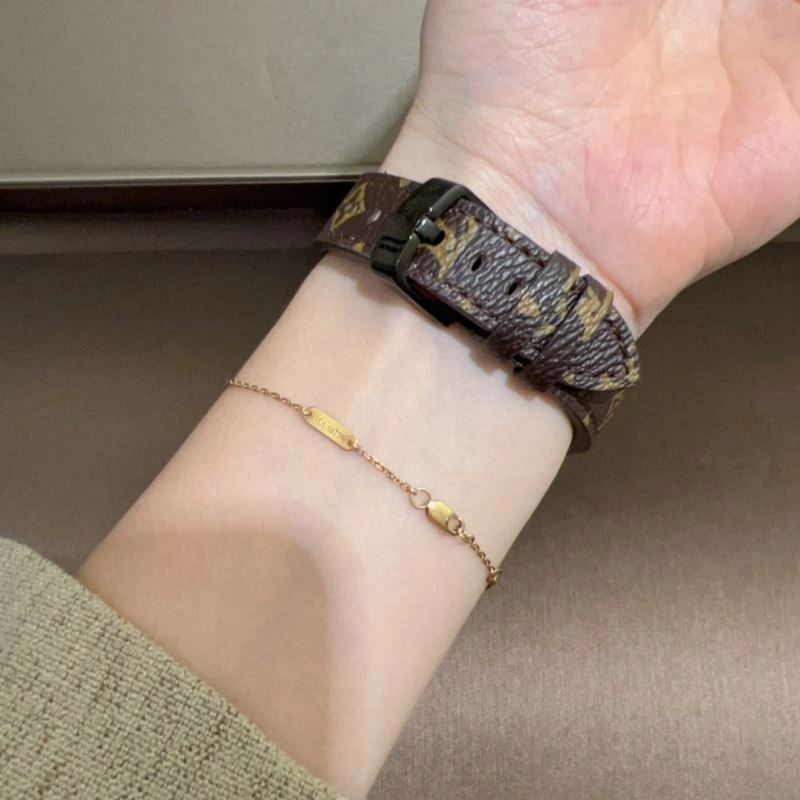 Genuine LOUIS VUITTON Watches