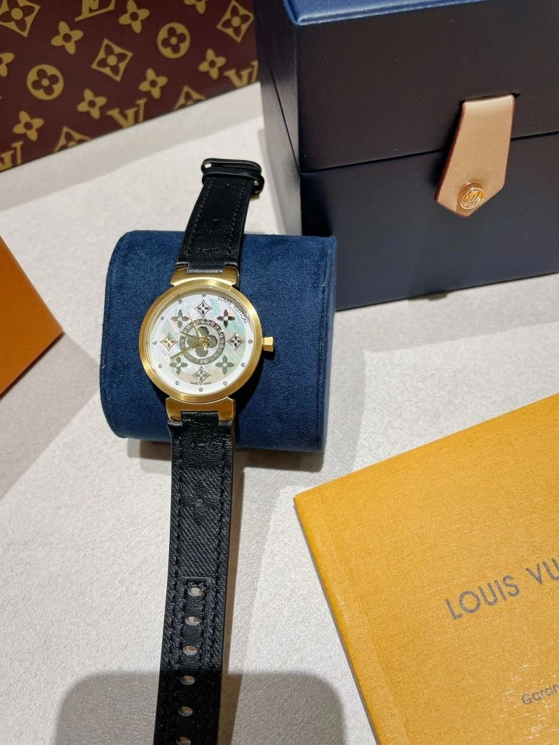 Inexpensive LOUIS VUITTON Watches