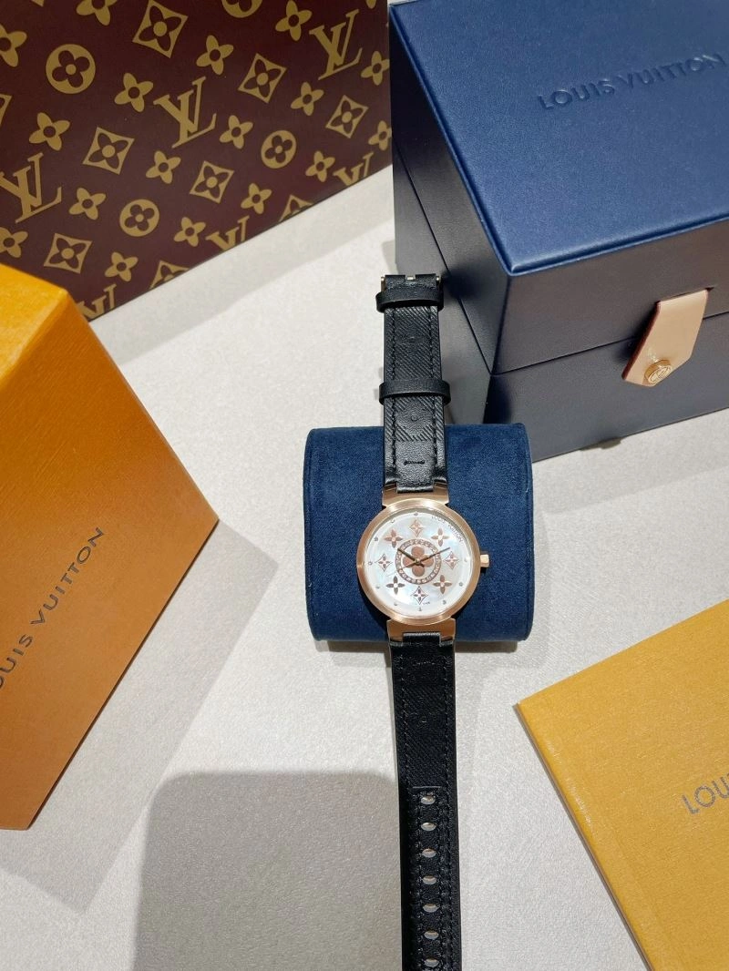 Inexpensive LOUIS VUITTON Watches