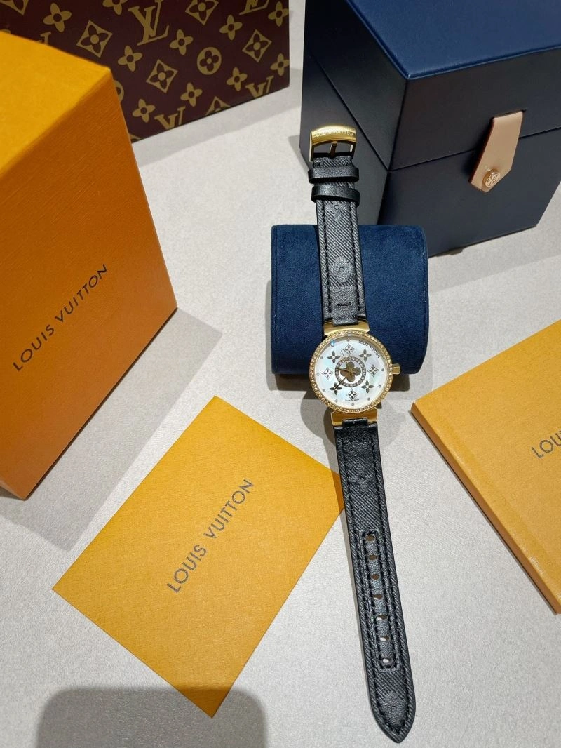 Inexpensive LOUIS VUITTON Watches