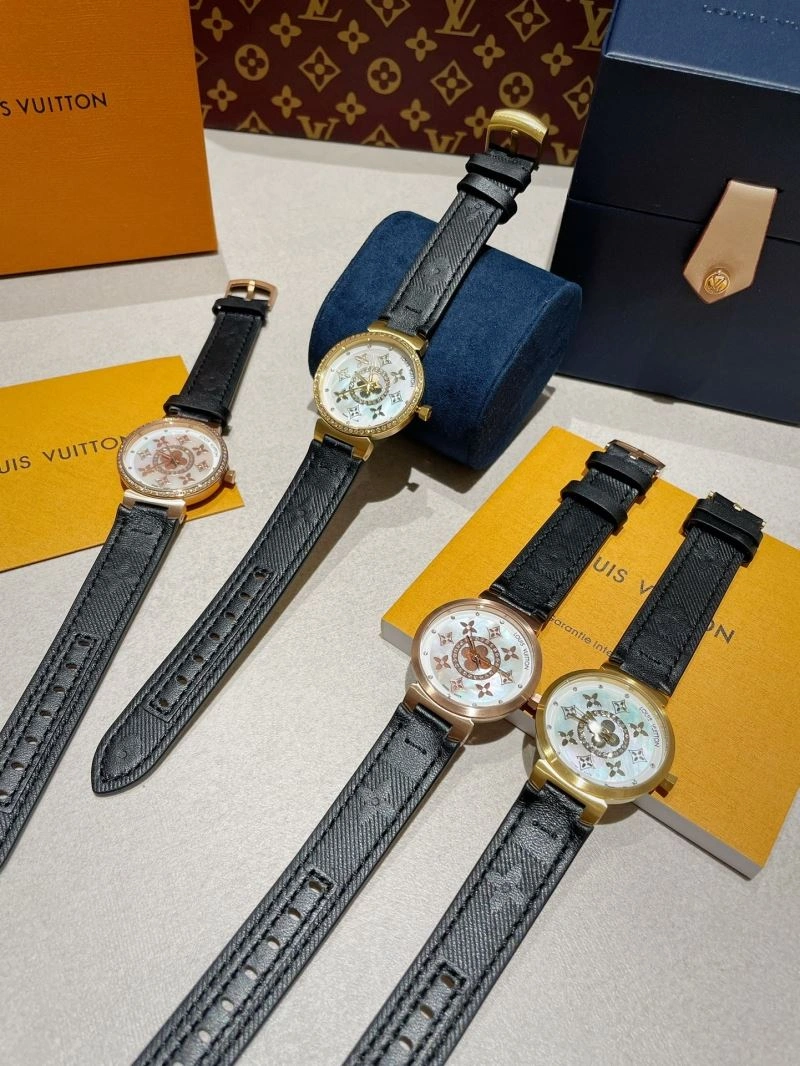 Inexpensive LOUIS VUITTON Watches