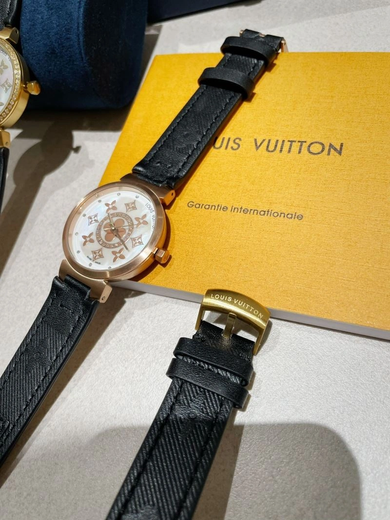 Inexpensive LOUIS VUITTON Watches